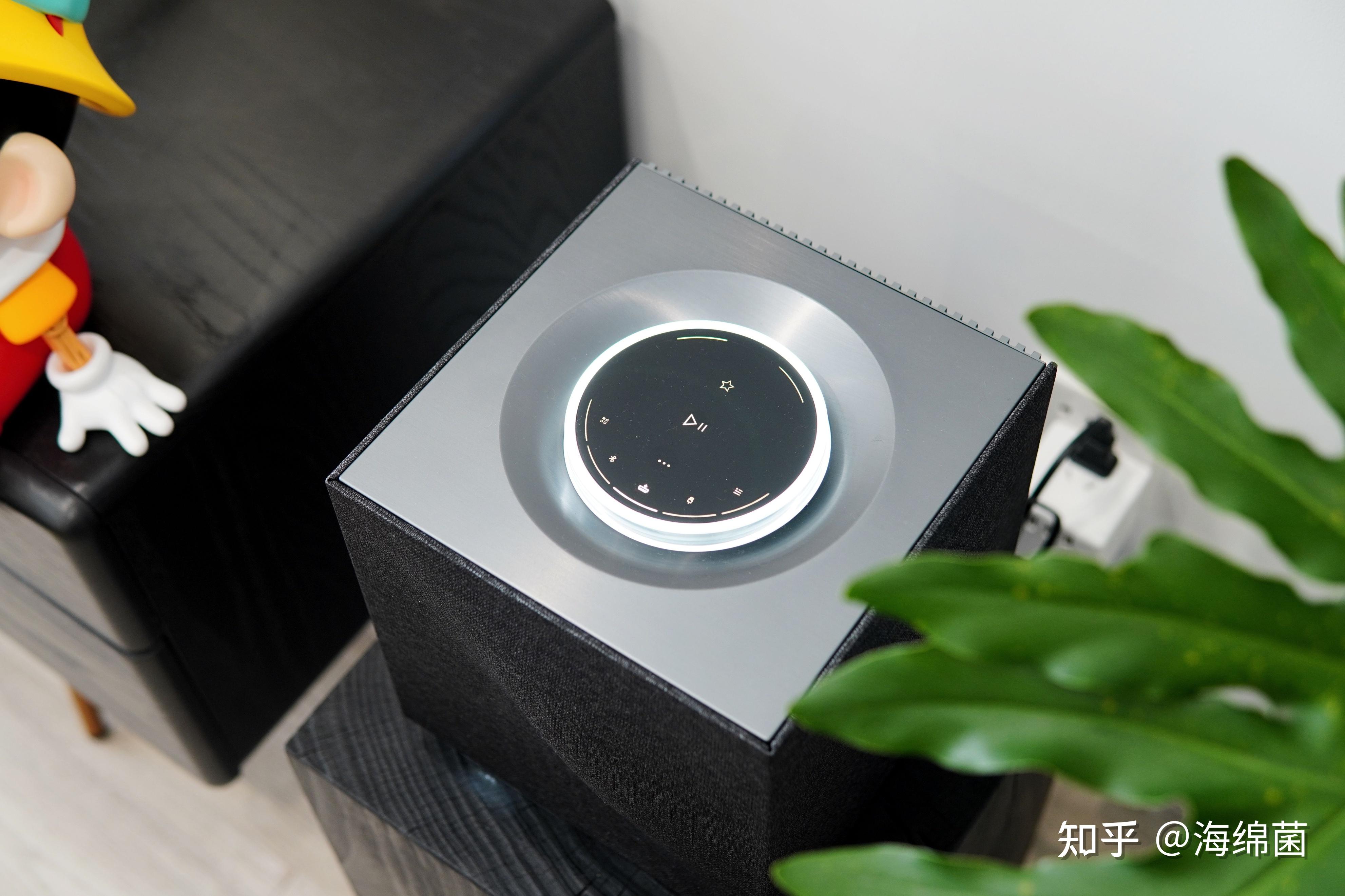 Naim Mu-so Qb2值得入手吗？音质和使用体验如何？ - 知乎