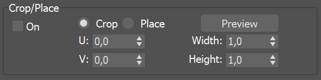 V-Ray 位图纹理】长文详解 - 知乎