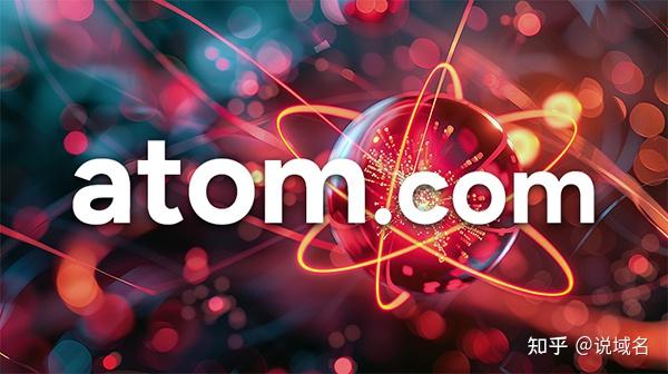 Squadhelp.com成为Atom.com，近期推出AtomConnect.com - 知乎