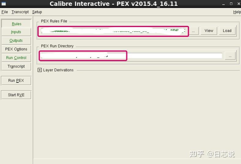 模拟IC设计--calibre 后仿真碎碎念 - 知乎