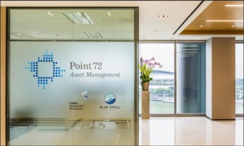 多家Hedge Fund为何扎堆香港设Office？头部Hedge Fund香港26 Summer申请已启动！ - 知乎