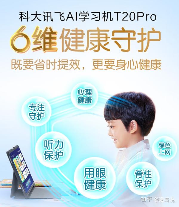 科大讯飞AI学习机怎么选？T20Pro，T20，T10，X3Pro，X2Pro，C10，A10款全面对比，1文教会你如何选购科大讯飞AI学习机不踩坑