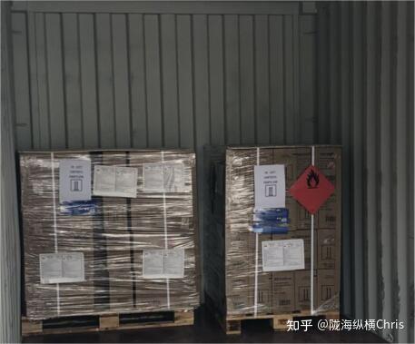 2.1类UN1077易燃气体丙烯如何出口？ - 知乎