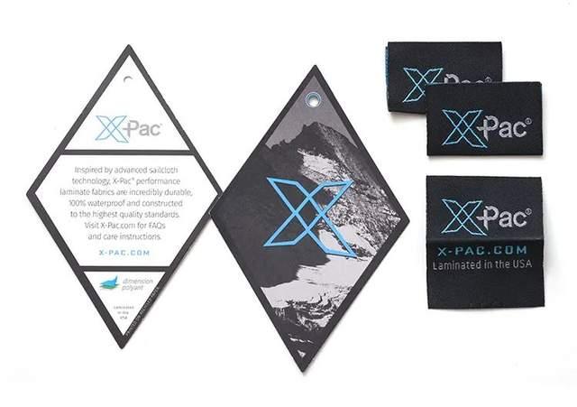 深度解析X-Pac®，带你分门别类读懂面料 - 知乎