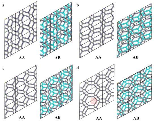 新突破：简单、通用的方法合成超高复杂结构的COF材料 - 知乎
