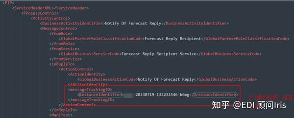 RNIF协议发送文件报错：文件不存在，如何处理？ - 知乎