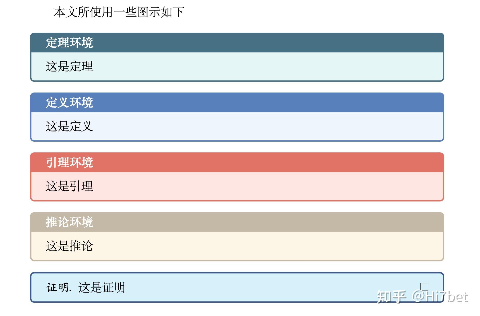 Mac-LaTeX-VS Code从门外到入门(持续更新) - 知乎