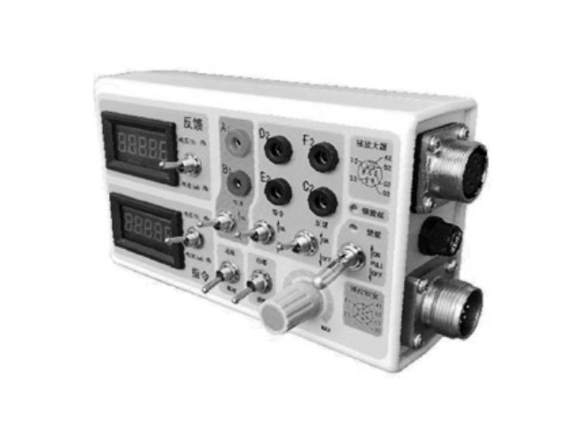 RT-T101比例液压阀测试仪 - 知乎