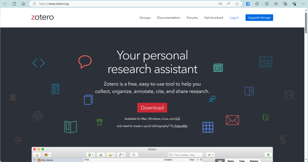 超全宝藏APP分享 | 因为有了这些APP，我成功逆袭保研上岸？纯干货分享总结，绝对不可错过，你需要的这里都有（请码住！！！） - 知乎