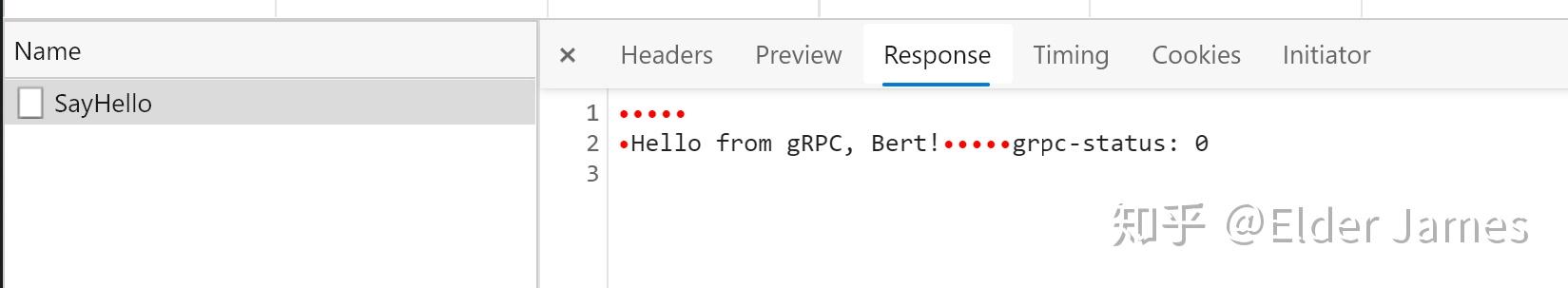 在blazor Webassembly中使用grpc Web 知乎