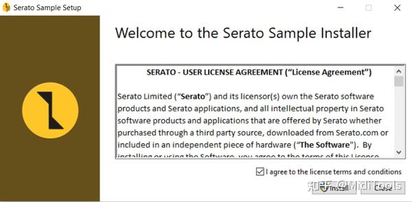 Serato Sample v2 中文使用手册 - 知乎