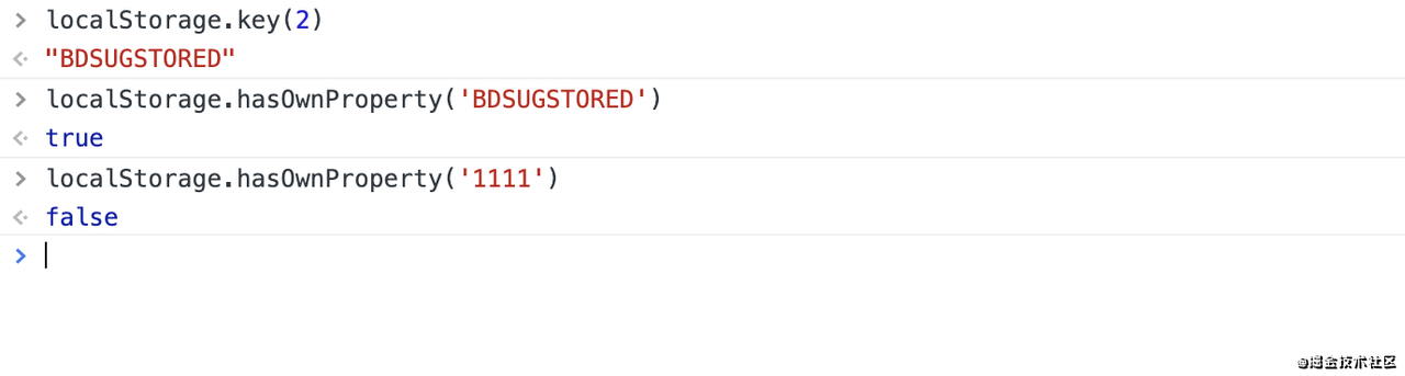 【收藏就会】浏览器WebStorage缓存使用指南 - 知乎
