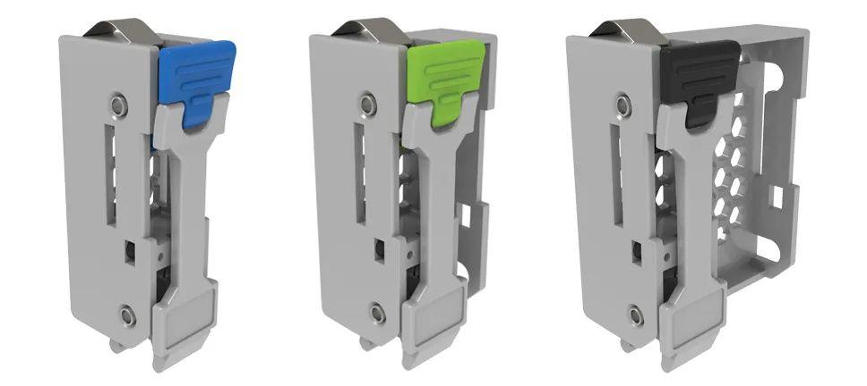 从EDSFF看企业级固态硬盘形态规格趋势：E1.S取代M.2，E3.S取代U.2 - 知乎