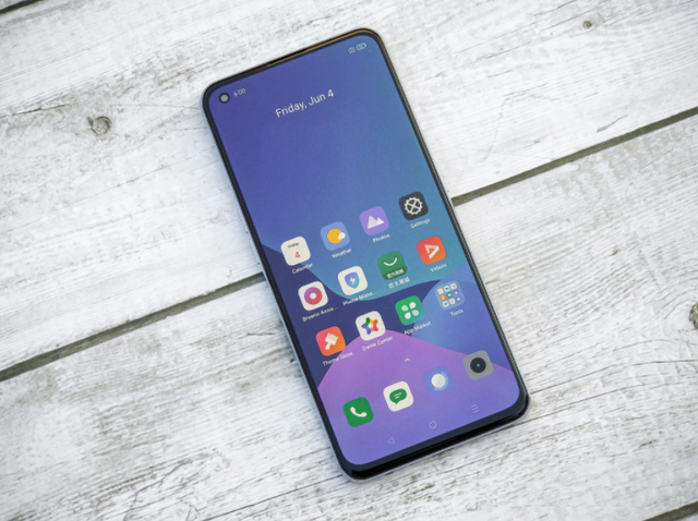 65W闪充+5nm芯片+6400万三摄，重回2599元，比华为P50便宜1889元 - 知乎