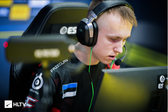 Karrigan：我的队友都是独一无二的 - 知乎