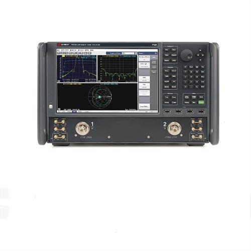 是德Keysight N5222B网络分析仪26.5G - 知乎