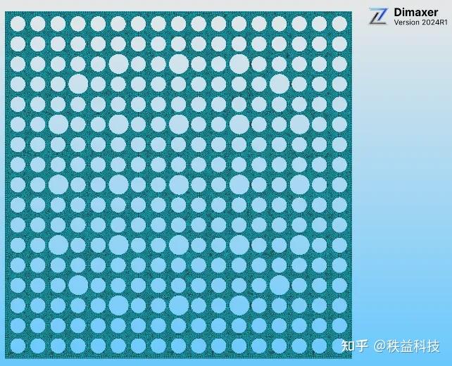 DIMAXER核反应堆一回路仿真，3亿求解点30小时速算，复杂格架精细解析 - 知乎