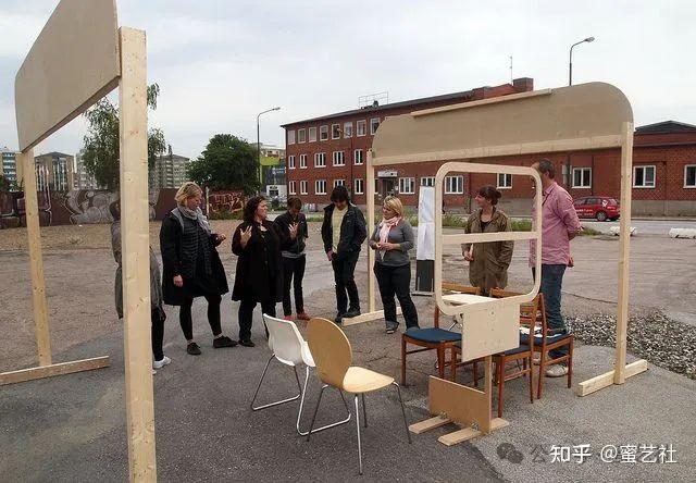 设计实践工具包：头脑风暴想不出好创意？试试Bodystorming - 知乎