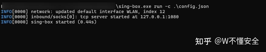 最新协议AnyTLS快速上手，Sing-box搭建AnyTLS节点教程（自签证书版） - 知乎