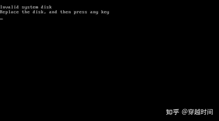 穿越时间·完美开启Windows ME实模式（Real mode MS-DOS）的完美方案 - 知乎