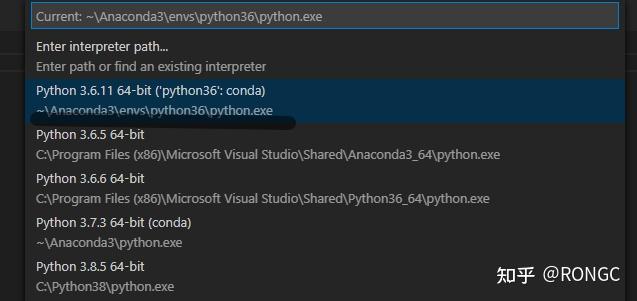 搭建pytorch环境 - 知乎