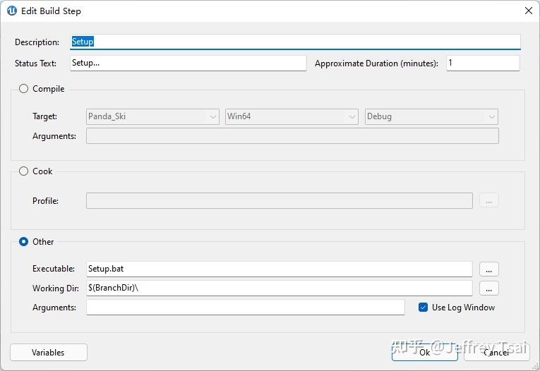 UE5 源码引擎构建&UGS部署与搭建 - 知乎