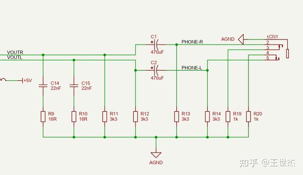 【P60】PCM2706/TDA1305 USB DAC - 知乎