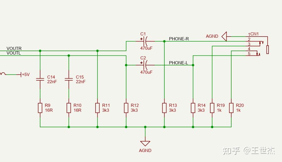 【P60】PCM2706/TDA1305 USB DAC - 知乎
