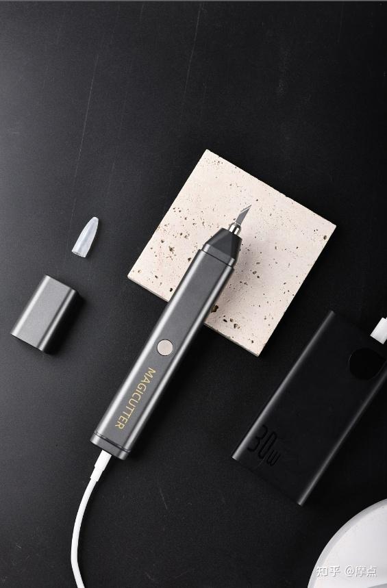 手工匠的福音！各项专利拿到手软的MAGICUTTER超声波切割刀到底和其他切割刀有什么不一样？ - 知乎