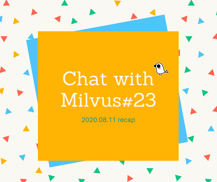Chat with Milvus #23 回顾-Milvus 在 IVF 索引的优化 - 知乎