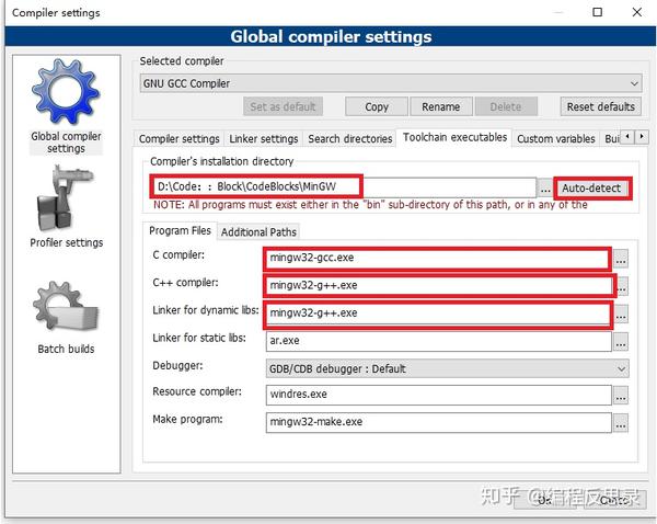 CodeBlock:Process terminated with status1073741510 - 知乎