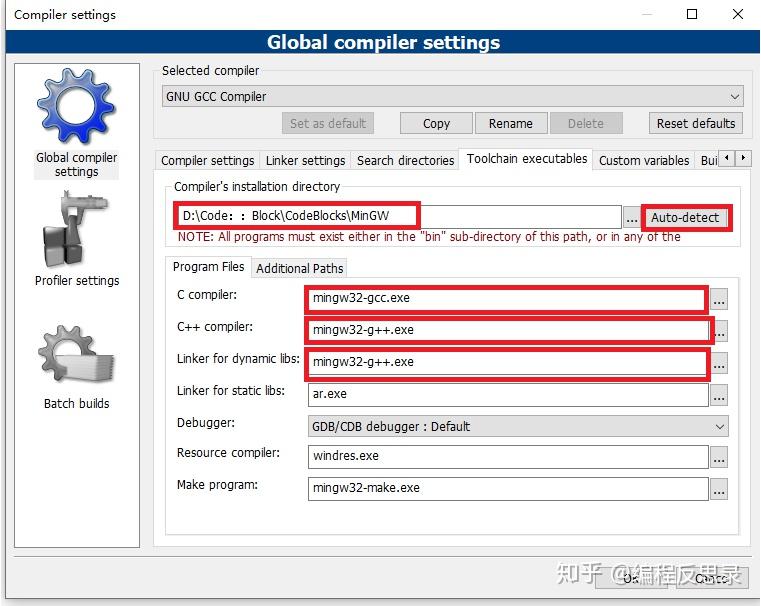CodeBlock:Process terminated with status1073741510 - 知乎