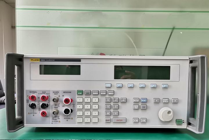 5080A|福禄克FLUKE 5080A多功能校准器 - 知乎