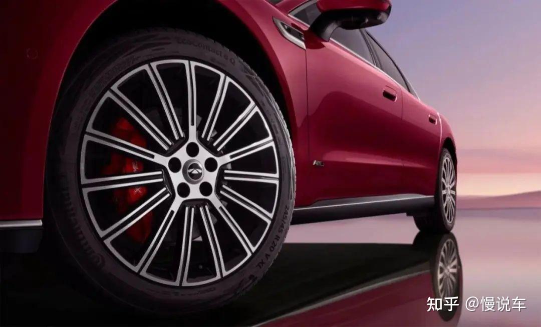 搭载鲲鹏电混CDM 6.0，综合续航超2500km 奇瑞A9L预售15.99万起 - 知乎