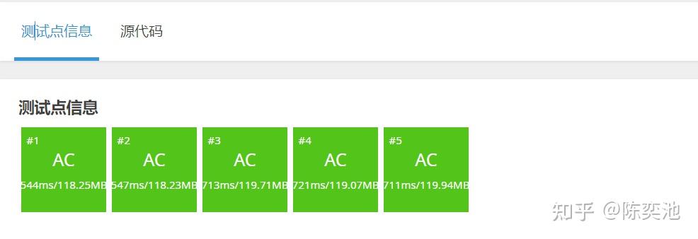 array 、vector 、bitset 哪个容器性能最高？ - 知乎