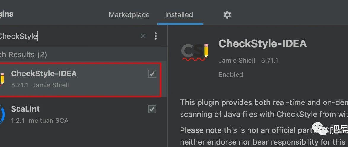 使用CheckStyle检查代码格式并自动格式化代码 - 知乎