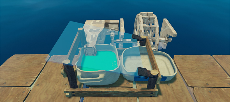 木筏：好用的模组推荐 - 知乎