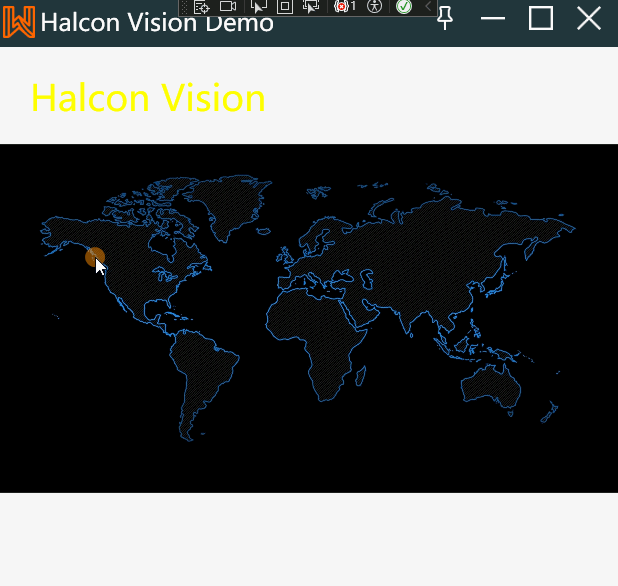 1.54 使用 Adorner 和 Thumb 实现控件的自由平移、旋转、缩放】WPF 上位机开发系列 - 知乎