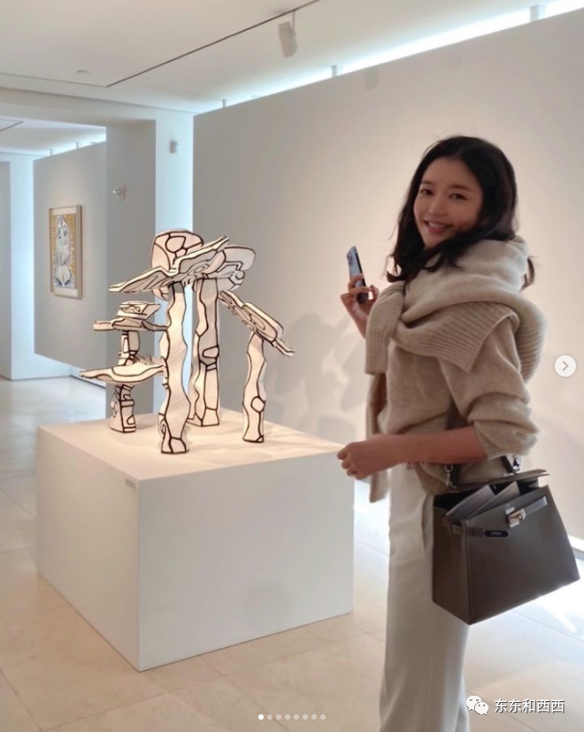 韩国前总统女儿与财阀离婚沦为“最惨千金”，47岁小三的颜值和手段都太强了…… - 知乎