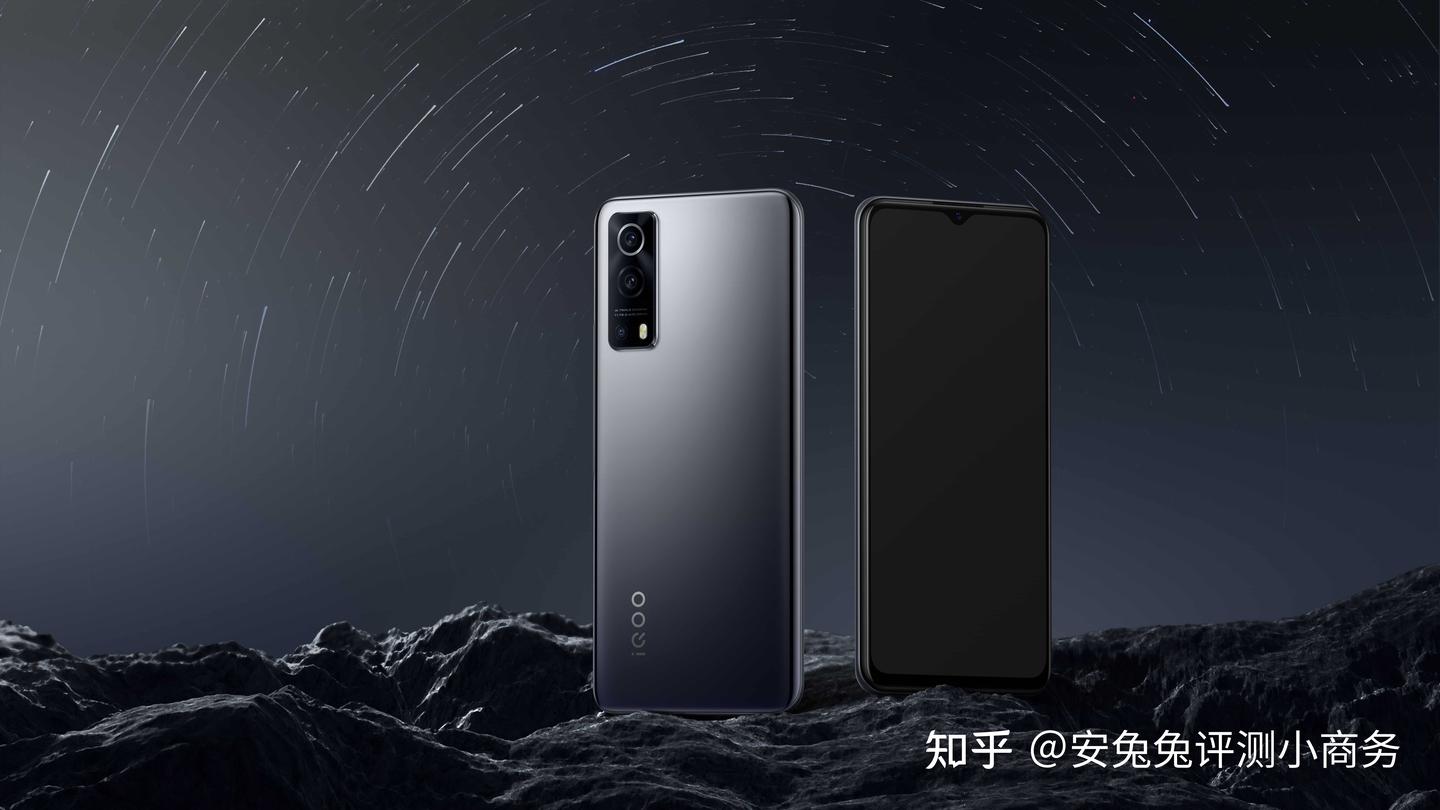 iQOO Z3首发评测：55W闪充+120Hz高刷的千元机新贵 - 知乎