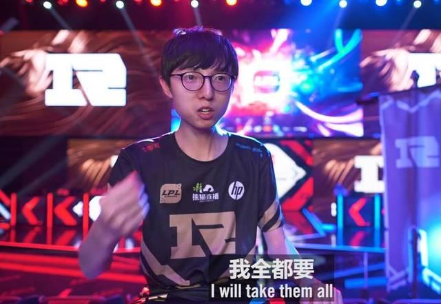 RNG夏季赛名单曝光：MLXG不在其中，澳服华人上单Lovezrr加入 - 知乎