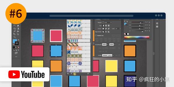 Illustrator学习指南：2022年 8个最佳 Adob e Illustrator 课程 - 知乎
