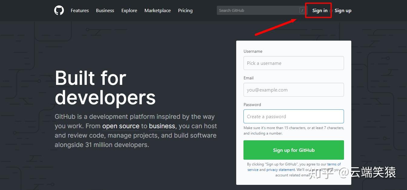如何将项目上传到GitHub？ - 知乎
