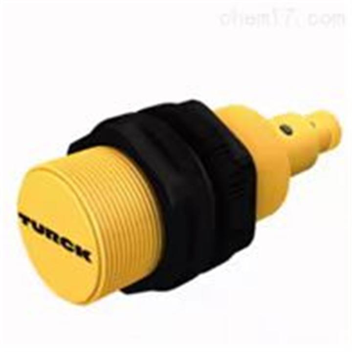TURCK超声波传感器 RU40U-M12-AP6X2-H114参数及应用介绍 - 知乎