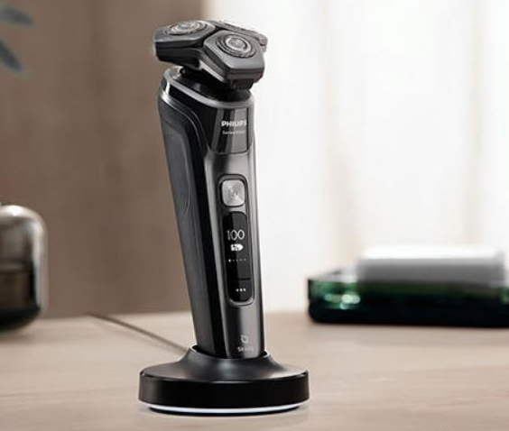 飞利浦9系剃须刀降价来袭？精切系统+智能光感应，黑科技是亮点！ - 知乎