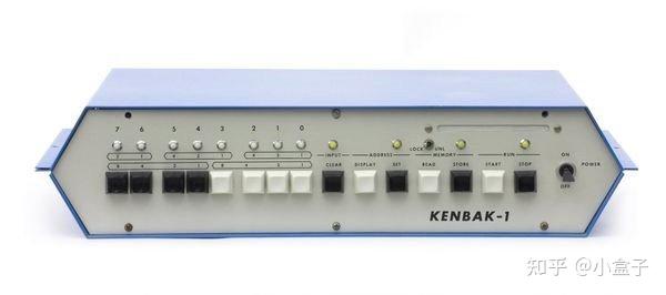 世界上第一台个人电脑是哪台？ - 知乎