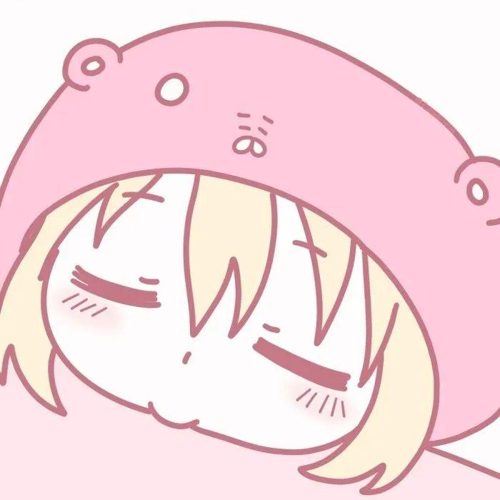 390张女生用的可爱头像 - 知乎