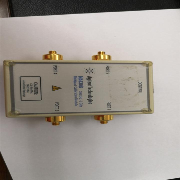 安捷伦N4430A校准套件N4433A详情资料： - 知乎