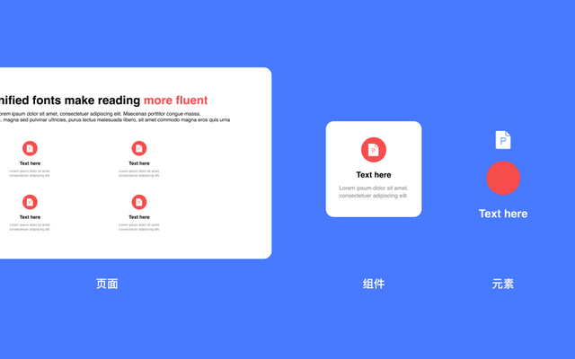 iSlide V7 新版发布，新增【组件库】，AI功能也来了~ - 知乎