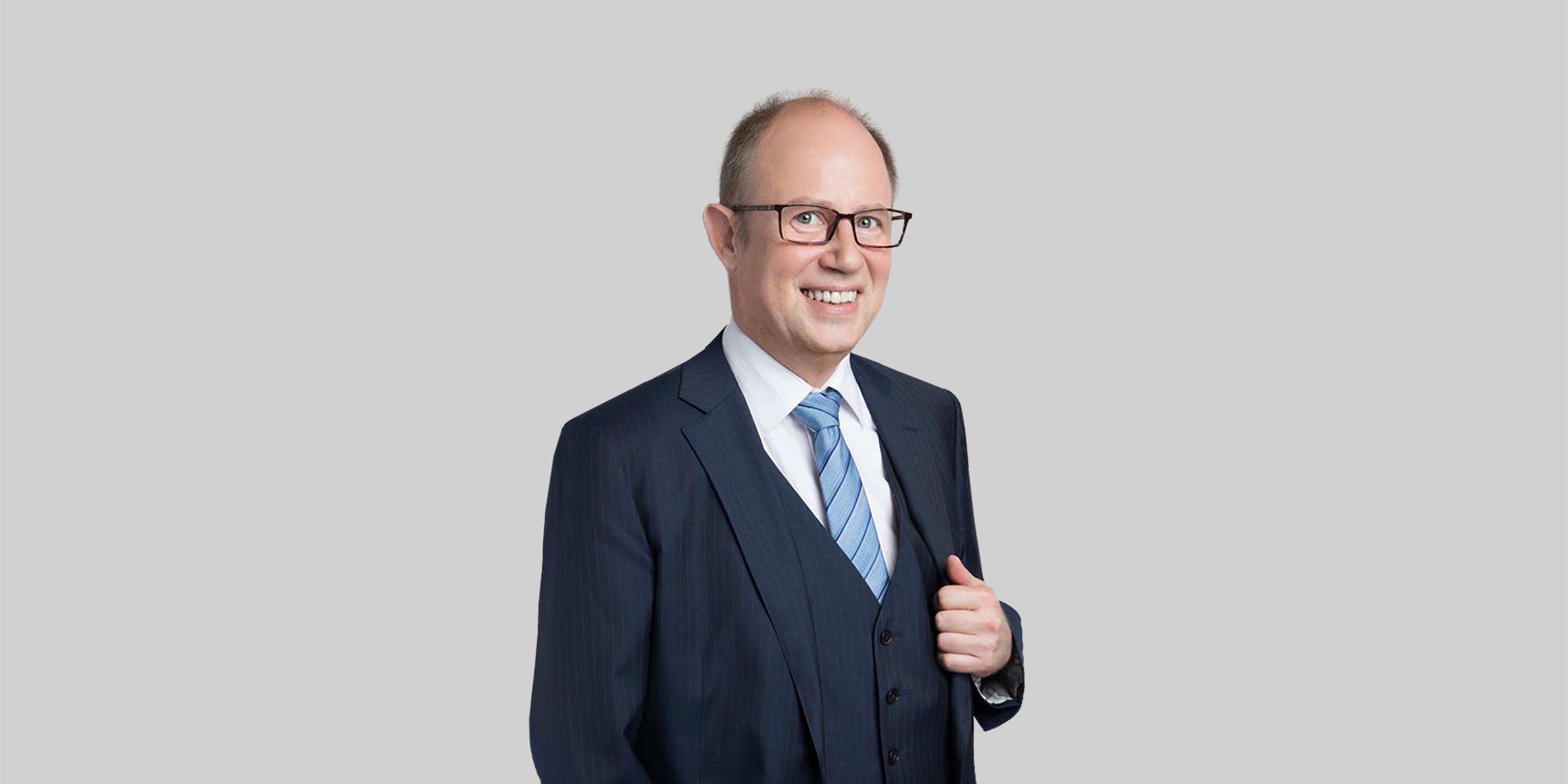 百强名校访谈 | 浙江常春藤国际学校校长Oliver Kramer - 知乎